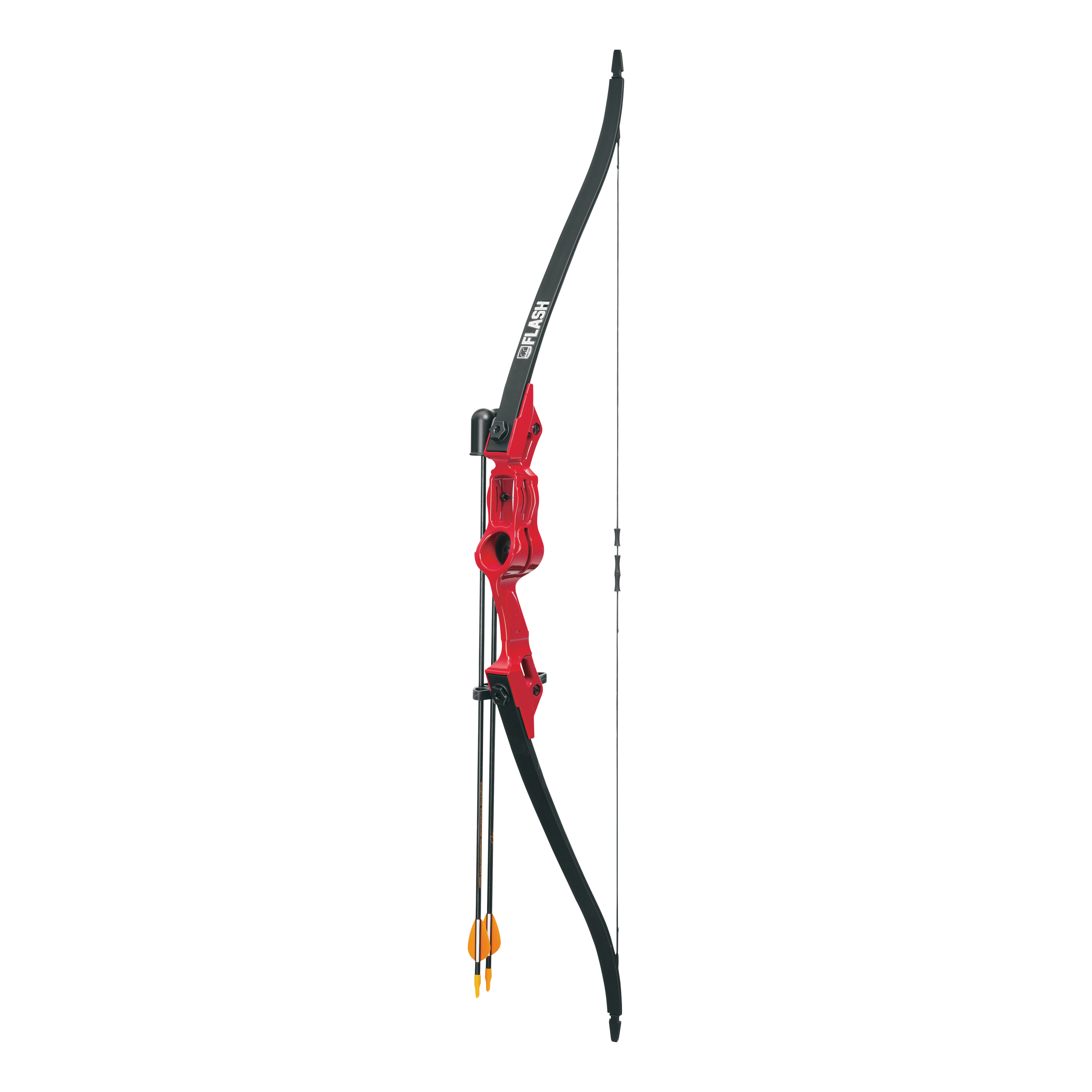 Bear Archery Flash Recurve Bow Package for Youth | Mack's Prairie Wings